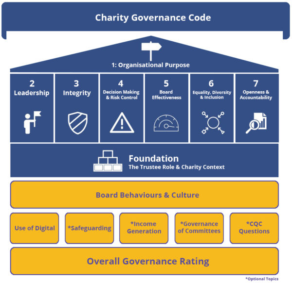Your Governance Review - Digi-Board